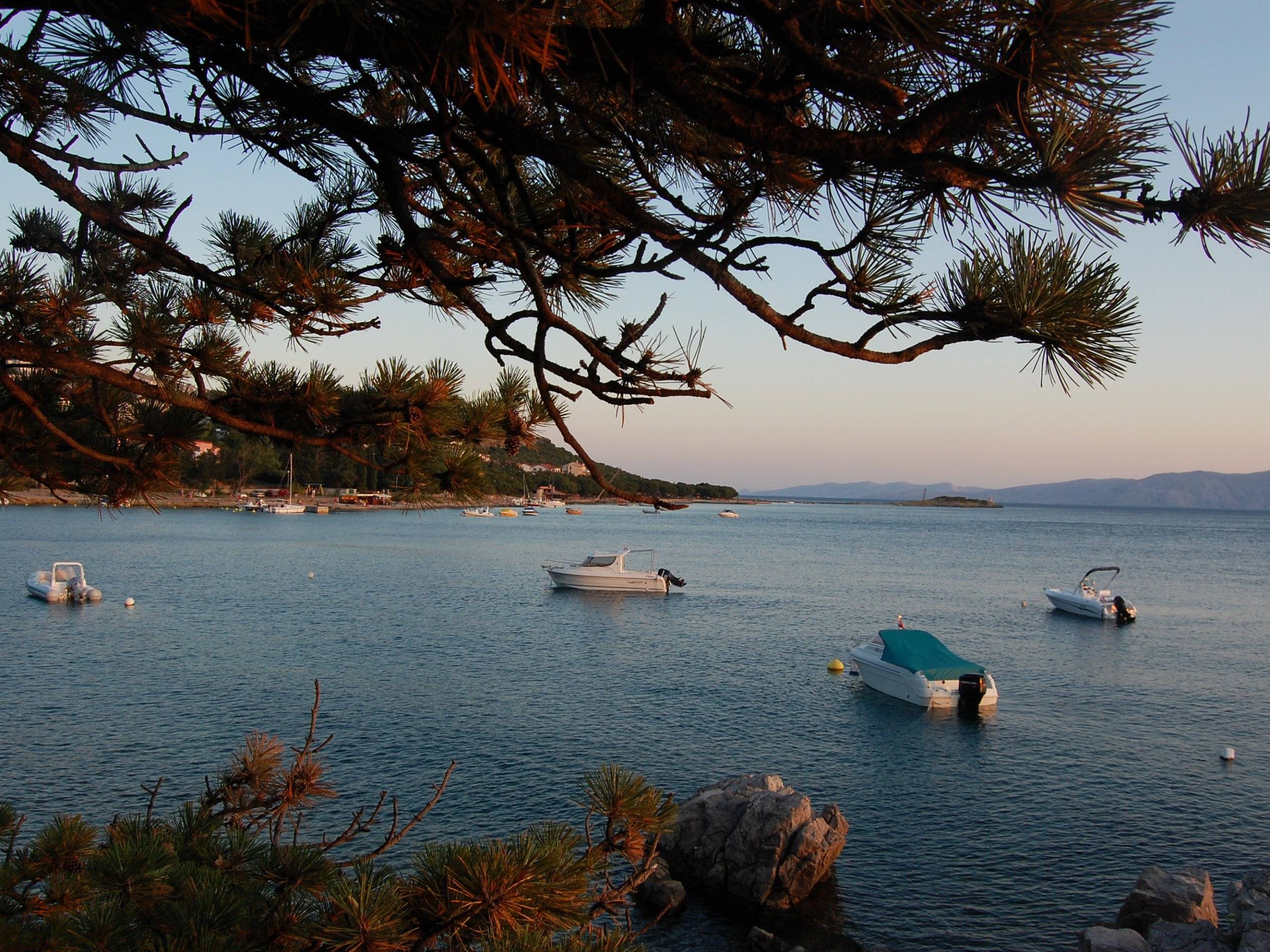 Názory o letovisku: Klenovica » Kvarner » Chorvatsko